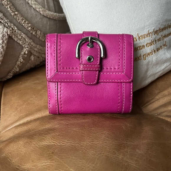 Coach | Bags | Authentic Vintage Coach | Poshmark